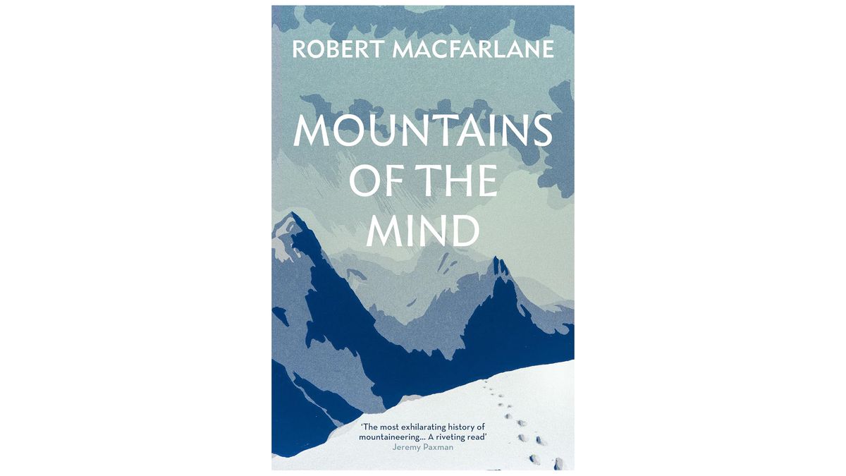 What are the best mountaineering books? 10 high-altitude classics for ...