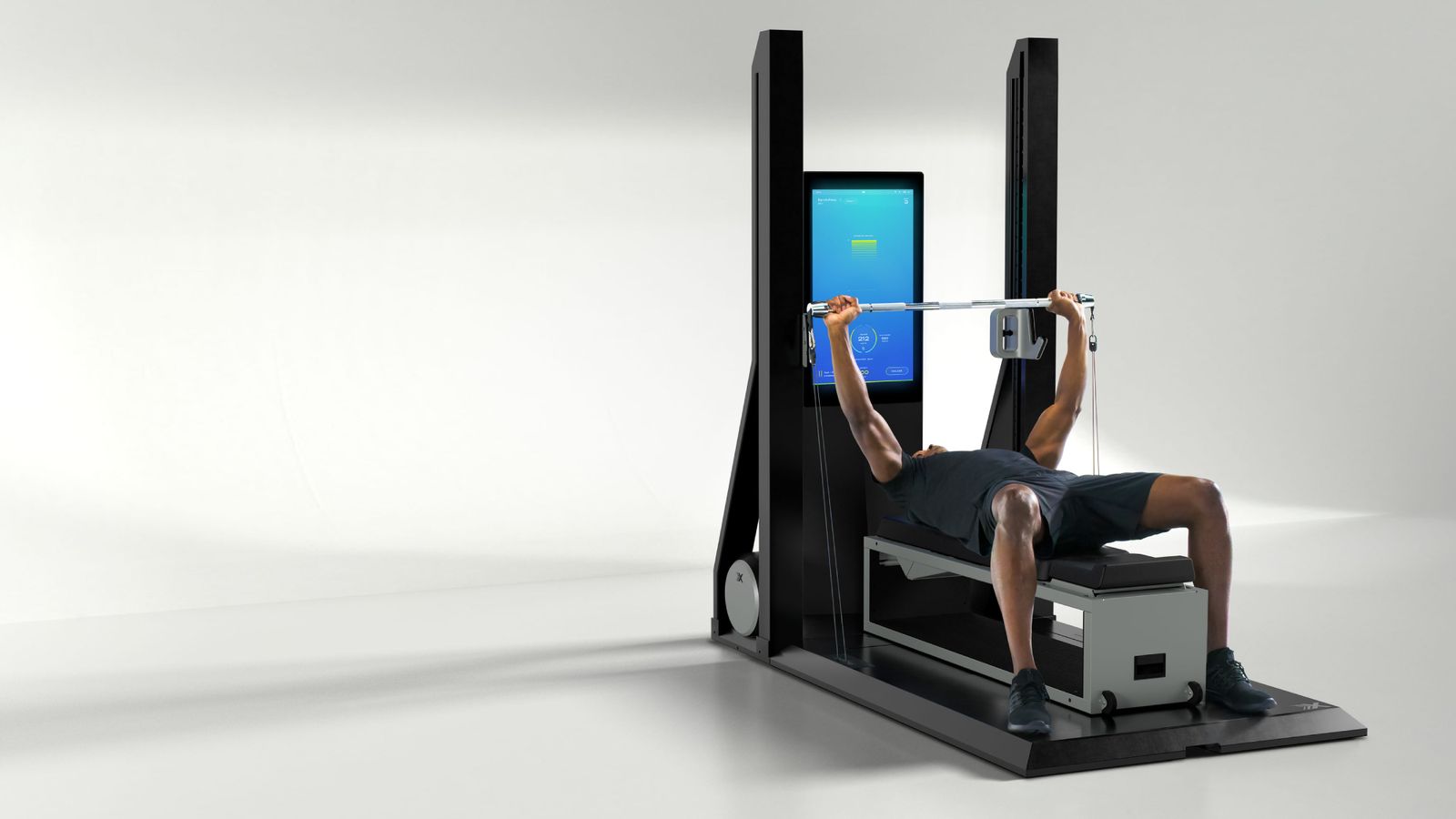 OxeFit XS1 review – Unleash your inner beast | T3