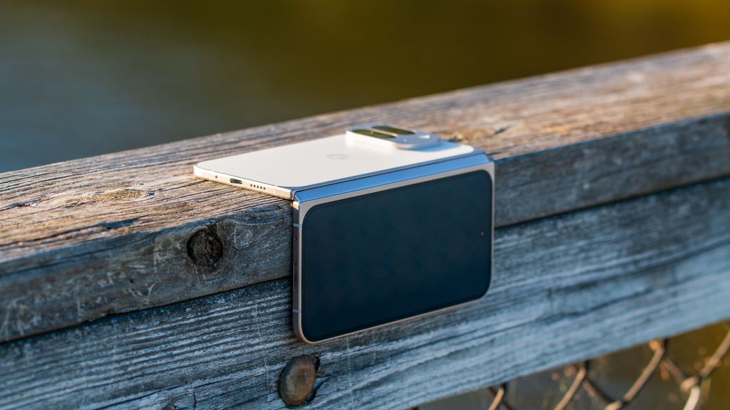 Google Pixel 9 Pro Fold review: The foldable phone for everyone ...