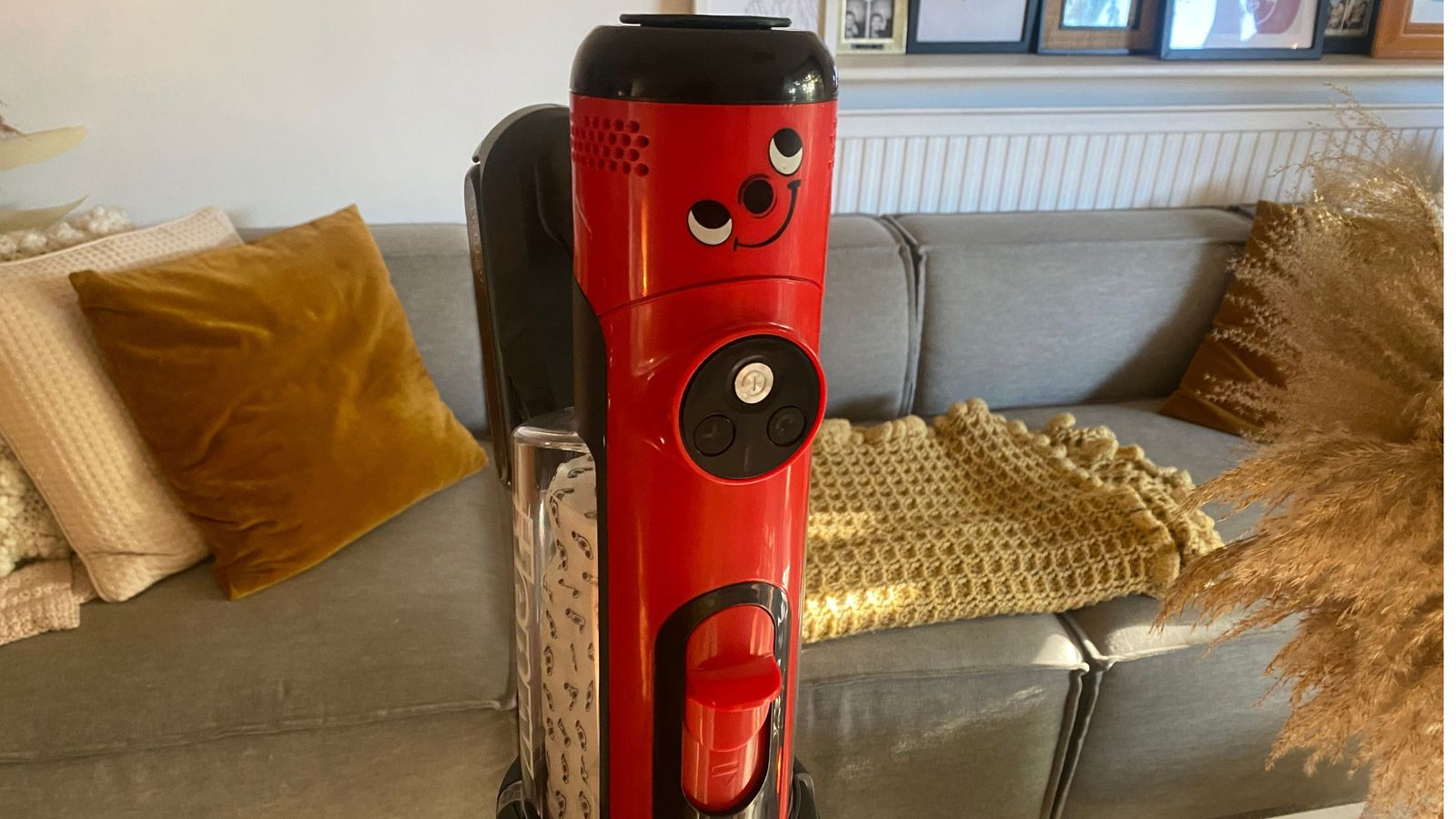 The Henry Quick is the #1 vacuum I've ever tested — and it's under £300 ...
