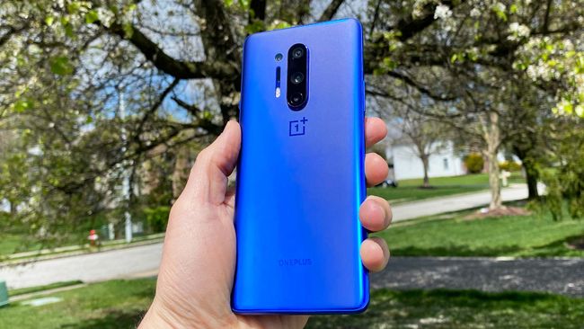 OnePlus 8 Pro review | Tom's Guide