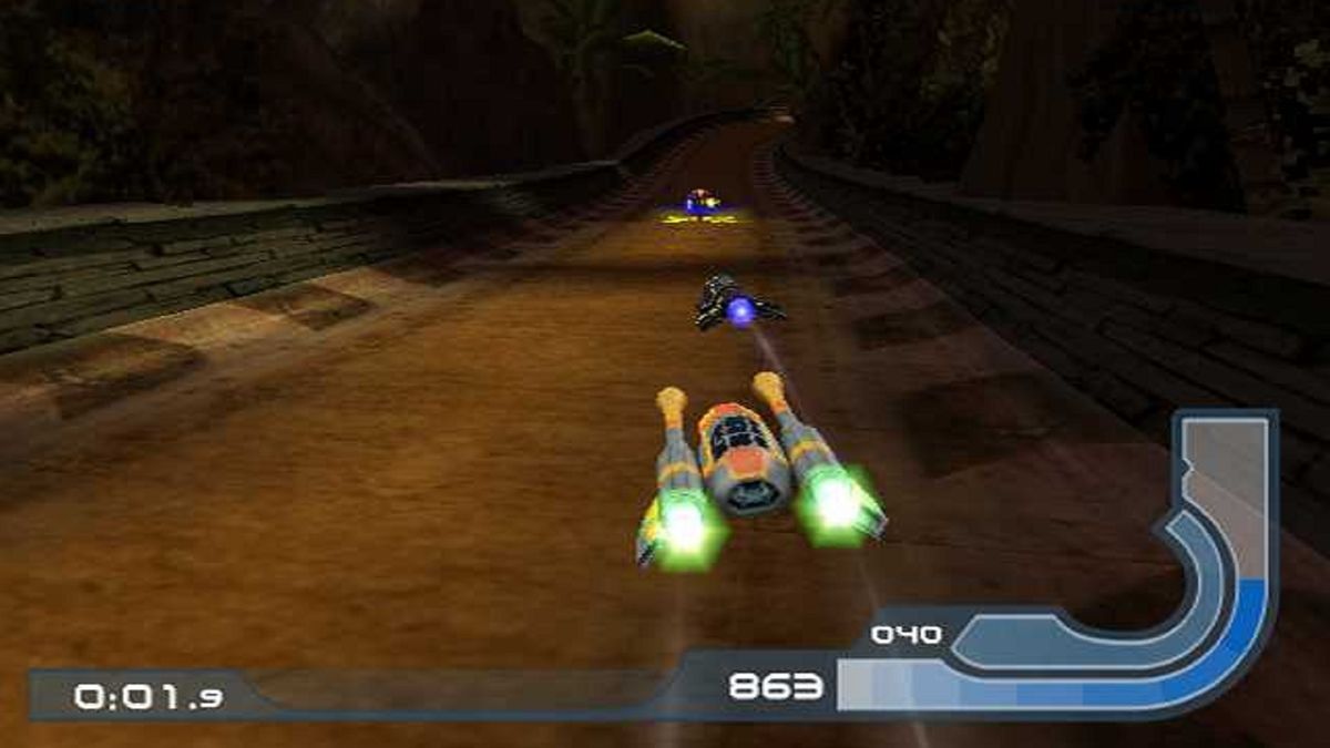 The evolution of Wipeout from the devs behind the futuristic racer ...