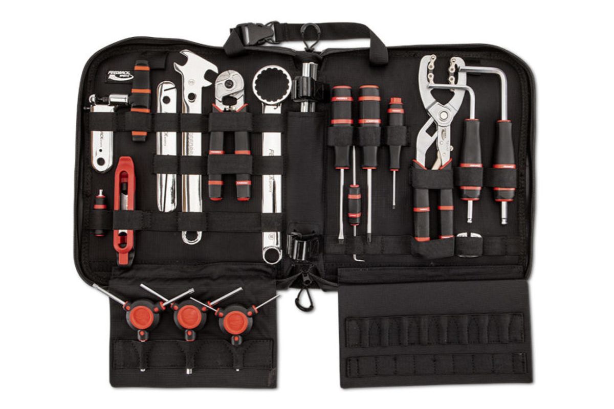 The best mountain bike toolkit: keep your bike in top shape | Bike Perfect