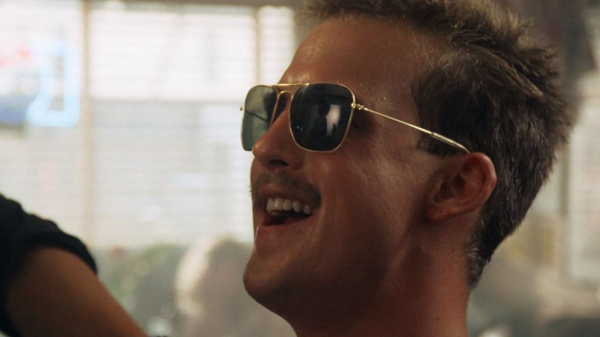 Top Gun: 9 Thoughts I Had While Rewatching The Original Movie | Cinemablend