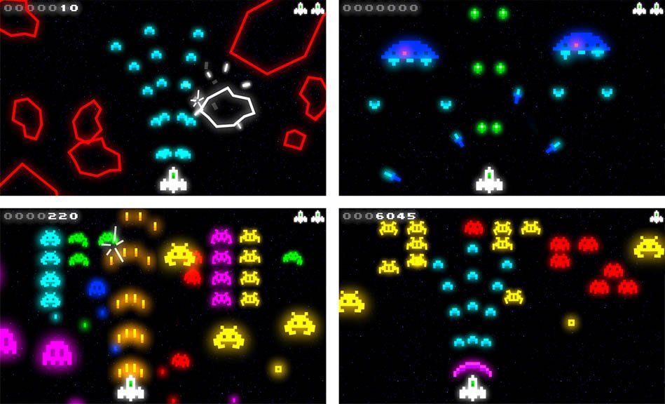 Windows Phone Game Review: Radiant | Windows Central