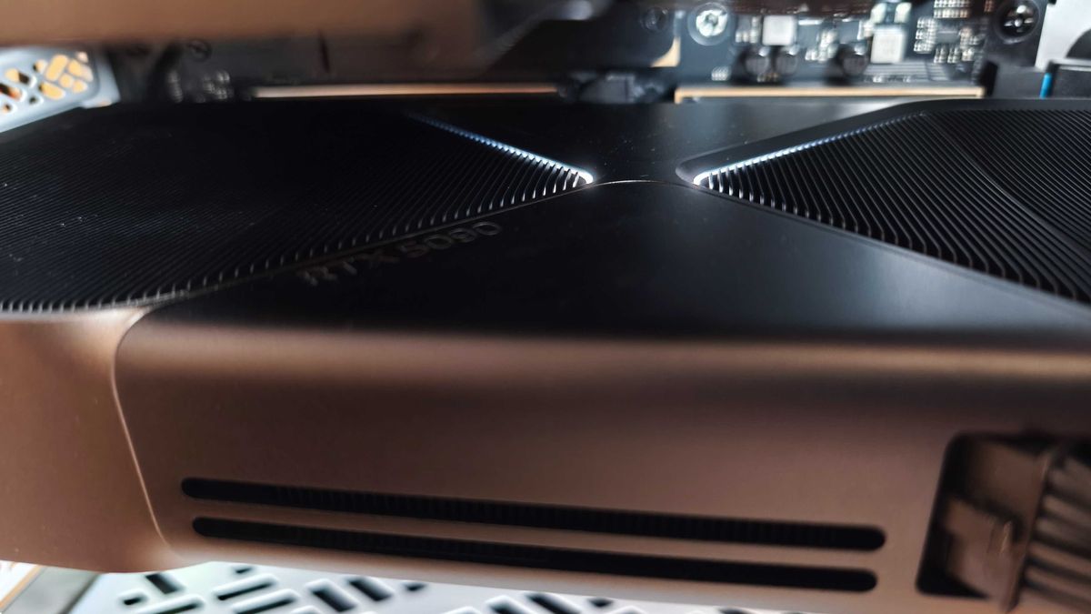 The best graphics cards for video editing: the best choice for all ...