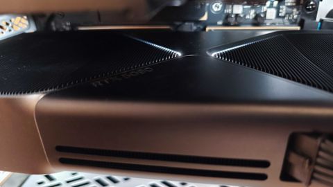 NVIDIA GeForce RTX 5090 FE review: the new king of graphics cards for ...