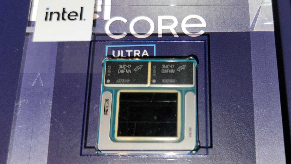 Intel launches Lunar Lake: claims Arm-beating battery life, world’s ...