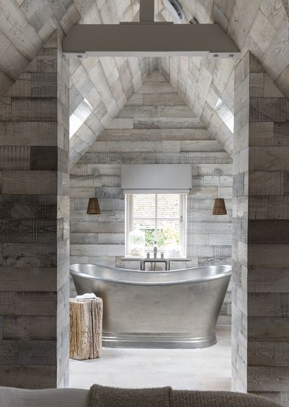 Using line in interior design – what it is and how to use it | Homes ...