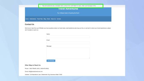 How to use Websim | Tom's Guide