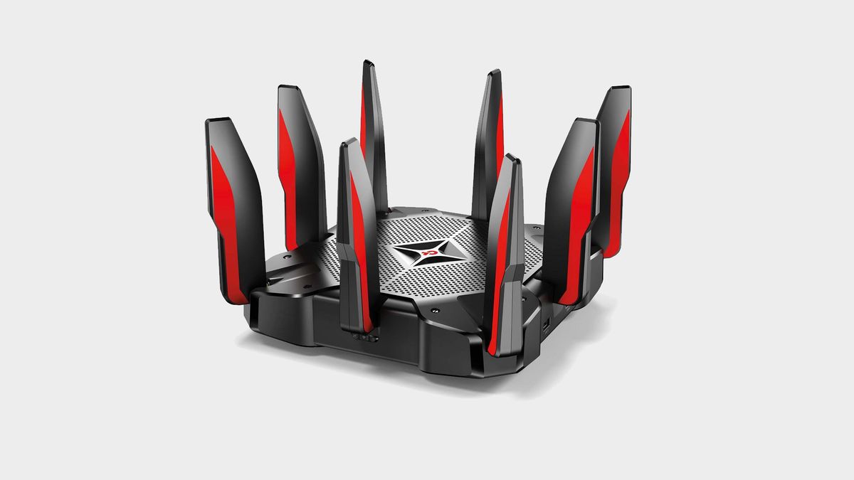 Best gaming routers 2023: top options for PC, PS5, and Xbox Series X ...