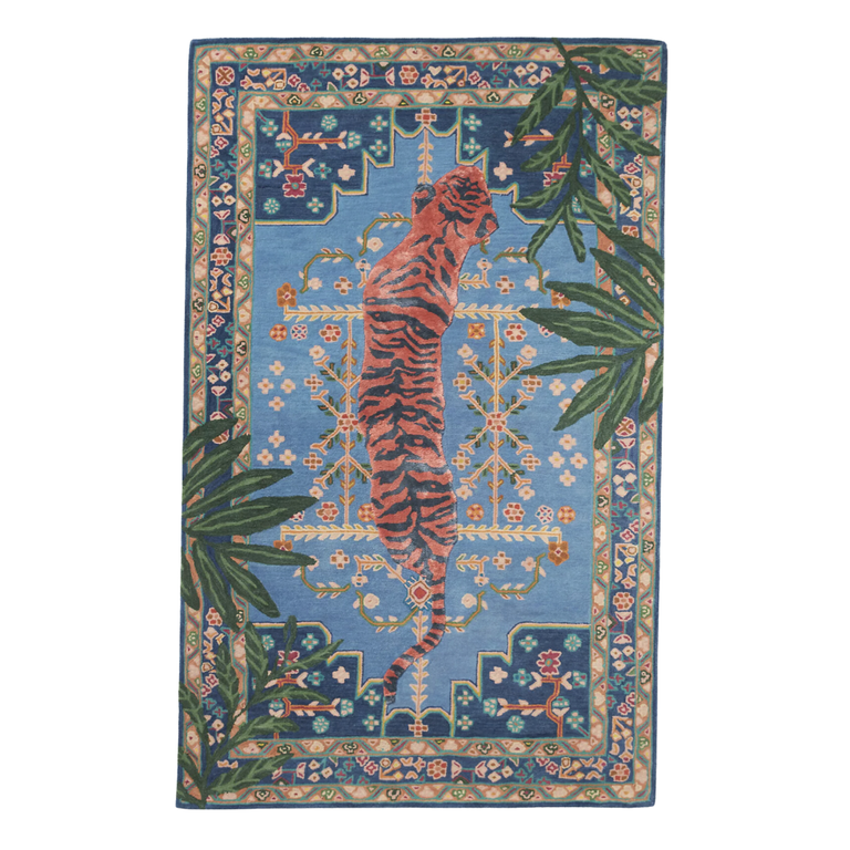Best Anthropologie Rugs: They 'Instantly Make You Happier' | Livingetc