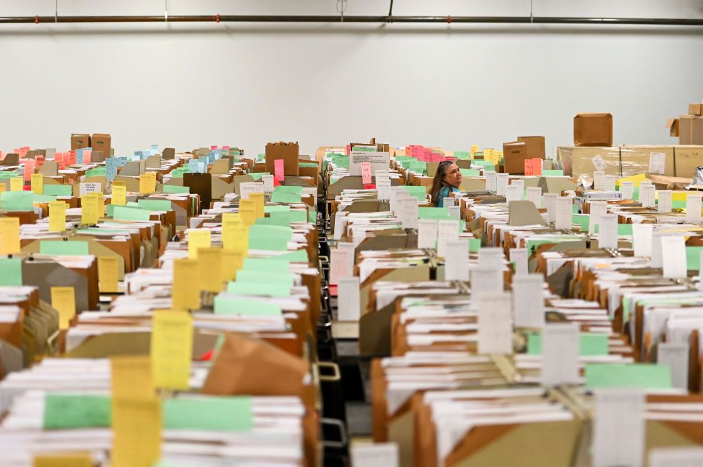 Three Problems the IRS Must Tackle in 2025 | Kiplinger