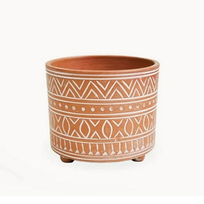 Can you use terracotta planters for houseplants? | Homes and Gardens