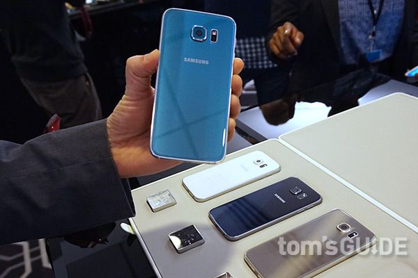 Galaxy S6 and S6 Edge Preview: Pros and Cons | Tom's Guide