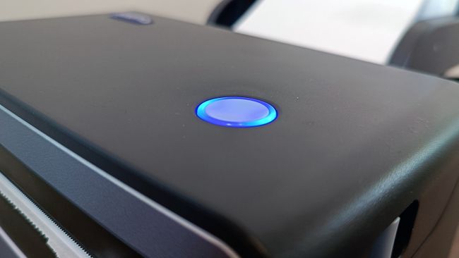 Polono PL60 review: fast & reliable professional thermal printer ...