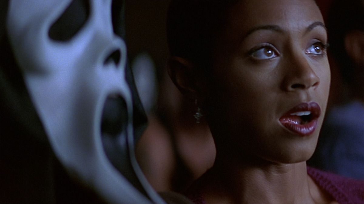 Scream's History And Legacy: 1997's Scream 2 Is A Brilliant Sequel Made ...