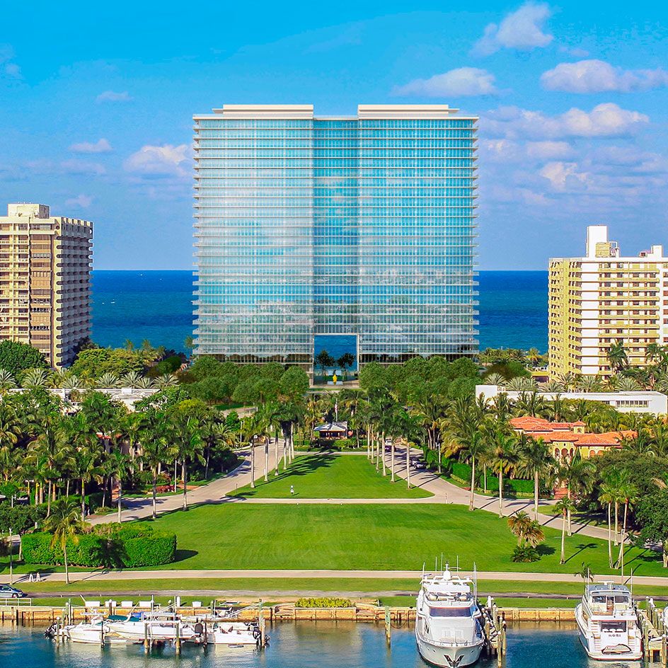 American dream: tour our pick of Miami's ongoing projects | Wallpaper