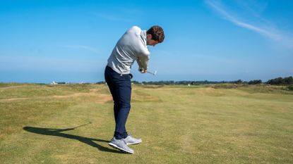 12 Most Annoying Golf Shots - Golf Monthly | Golf Monthly