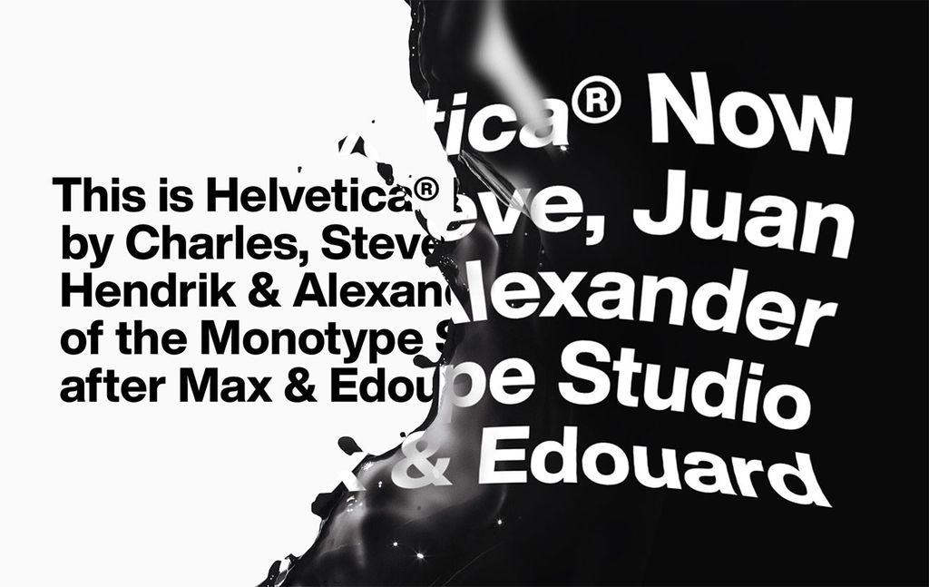 24 professional fonts for designers | Creative Bloq