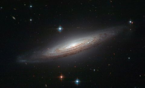 Image of the Day: June 2011 | Space