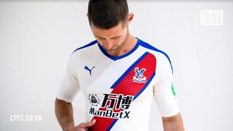 New Premier League kits 2019/20: EVERY released home and away shirt ...