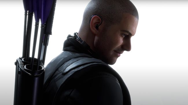 Marvel Avengers game characters: Every playable hero and how their ...