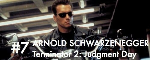 Ranking The Top 8 Hunks Of Terminator | Cinemablend