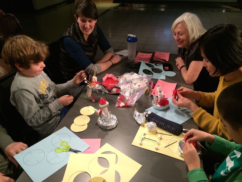 Mouthwatering Math: Culinary Creations Combine Food and Formulas | Live ...