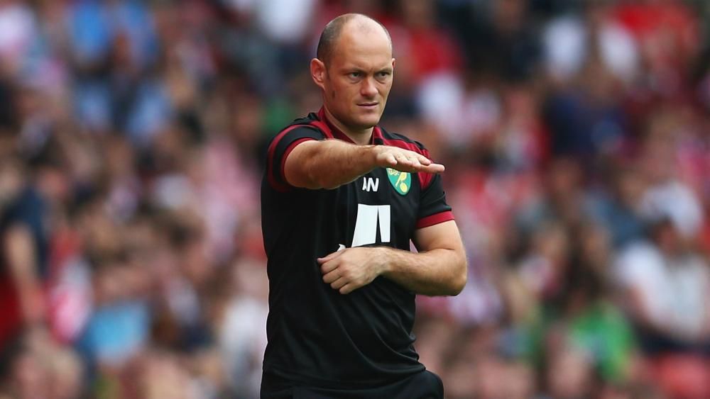 Norwich boss Neil: No clean sheets, no problem | FourFourTwo