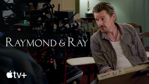 Ethan Hawke and Ewan McGregor give us a first look at Raymond & Ray | iMore