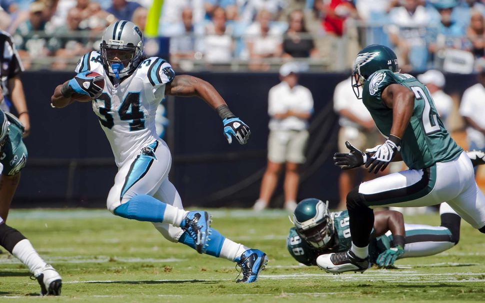 What Is NFL Game Pass, and Is It Worth It? | Tom's Guide