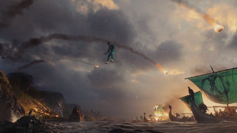 Xbox Series X and Xbox Series S ad encourages players to Power Your ...