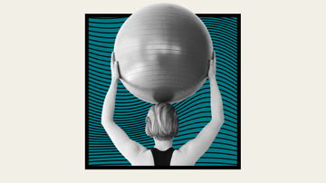 Dara Treseder Is the Reason You're Obsessed With Peloton | Marie Claire