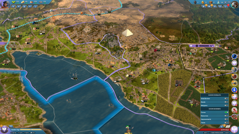 Ara: History Untold review | PC Gamer