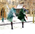 Oundle: Britain's most perfectly-preserved Georgian market town ...
