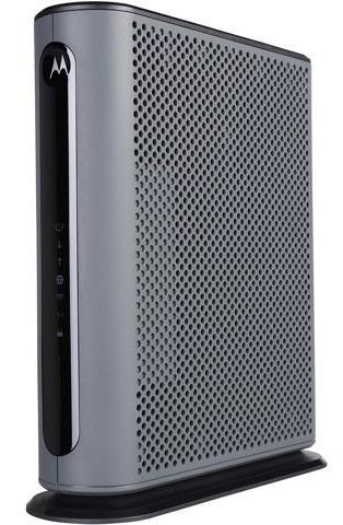 Motorola MG7550 Review - Pros, Cons and Verdict | Top Ten Reviews