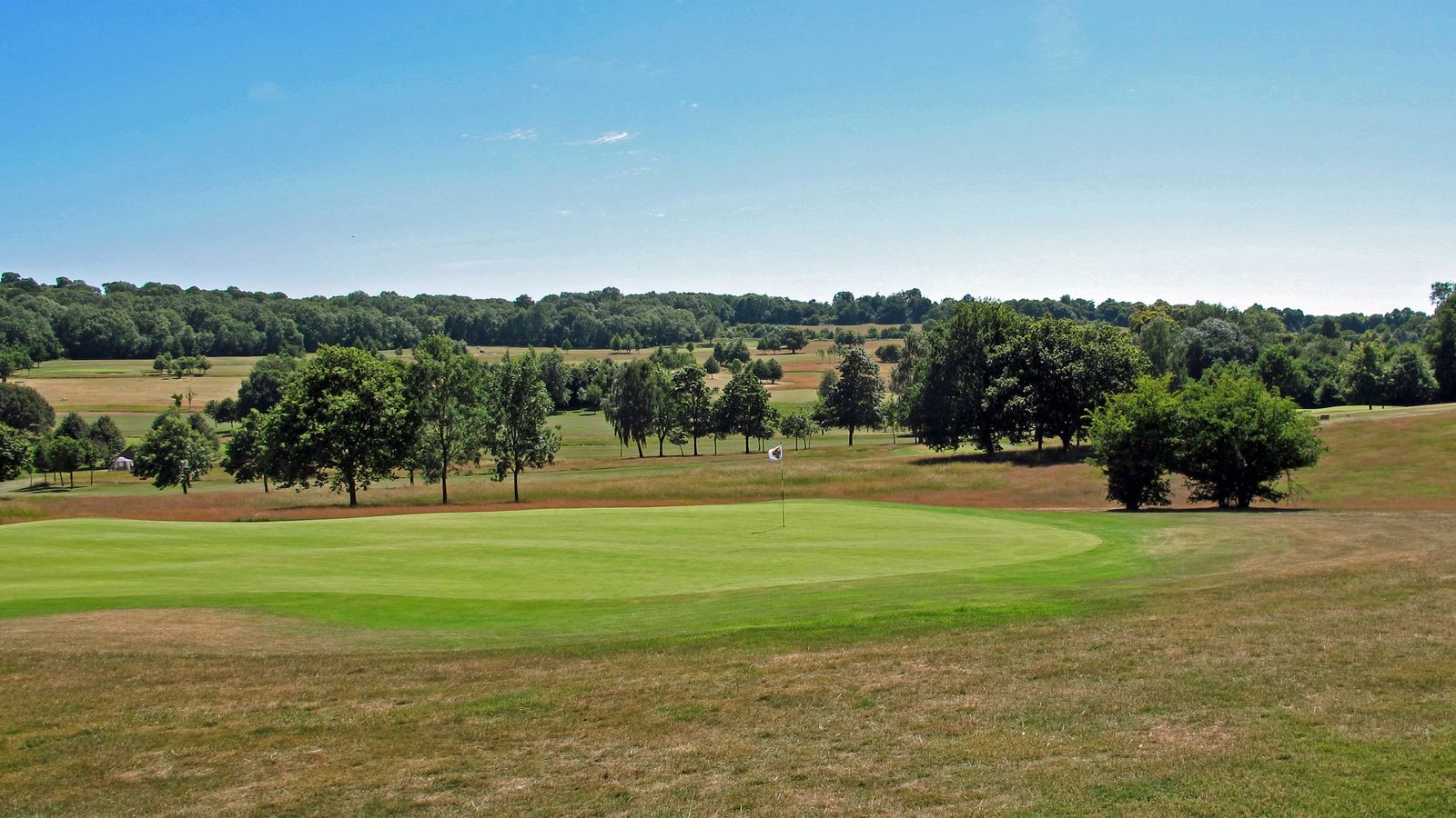 Best Golf Courses In Kent | Golf Monthly