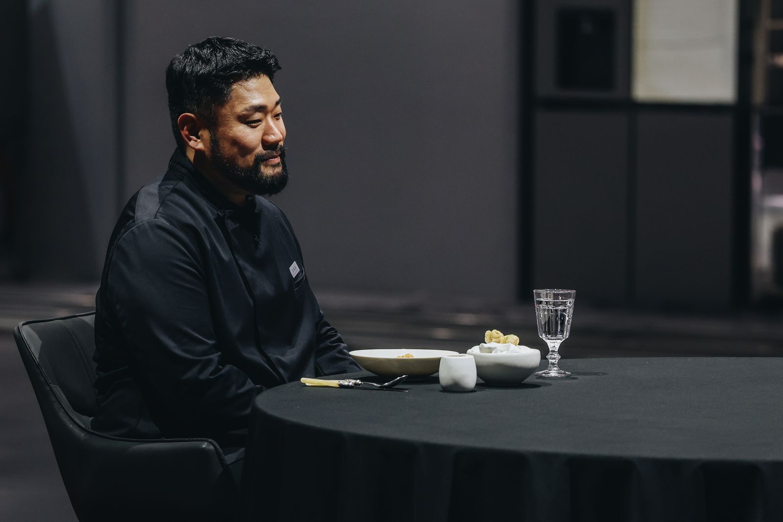 All About Hasung Lee, A.K.A. Culinary Monster From 'Culinary Class Wars ...