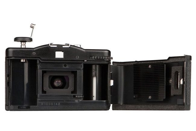The best Lomography cameras | Digital Camera World