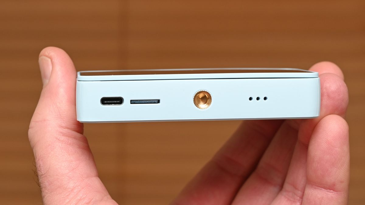 Mutrain X10 Digital Camera review: is this the worst camera ever ...