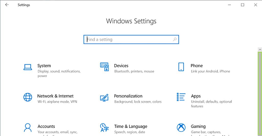 How to Boot to the Windows 10 Troubleshoot Menu | Laptop Mag