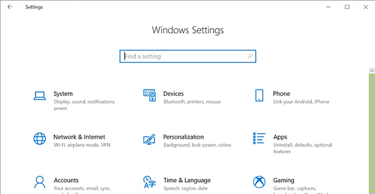 How to Boot to the Windows 10 Troubleshoot Menu | Laptop Mag