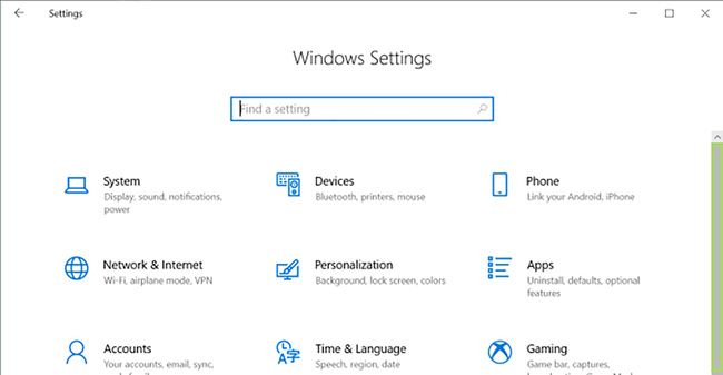How to Boot to the Windows 10 Troubleshoot Menu | Laptop Mag