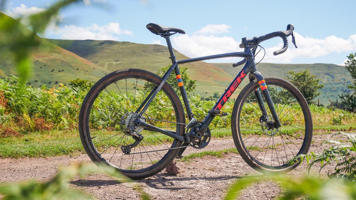 Trek Checkpoint ALR 5 review | Bike Perfect