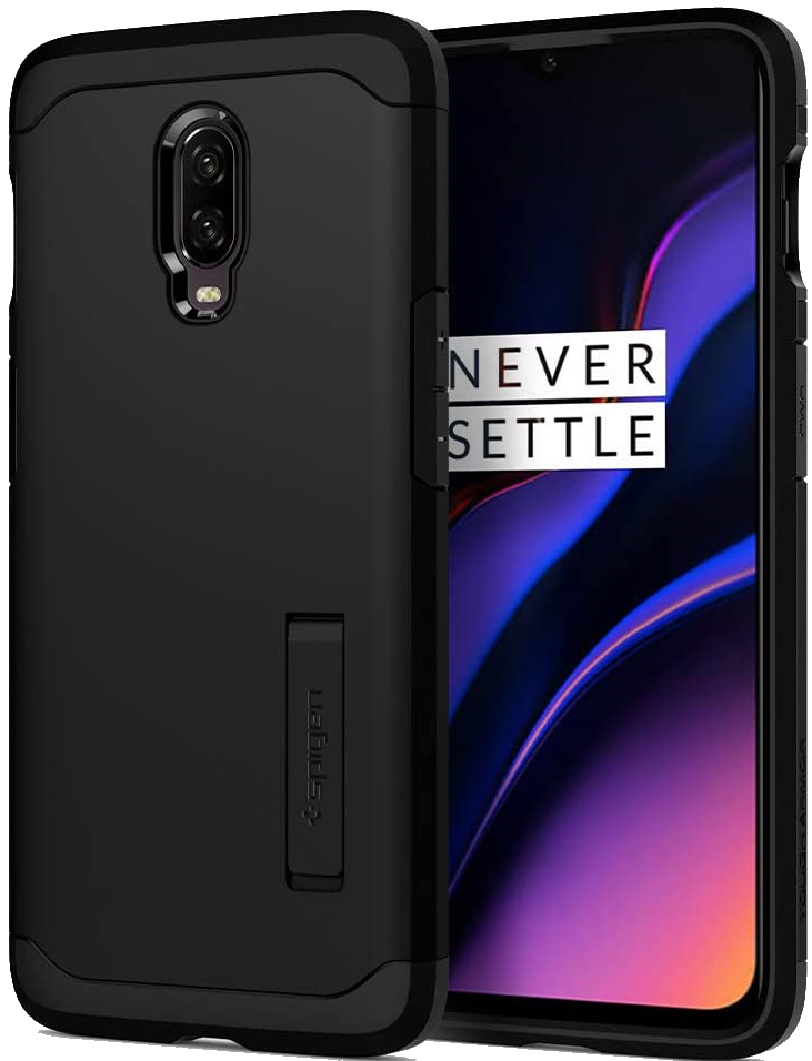 Best OnePlus 6T cases 2022 | Android Central