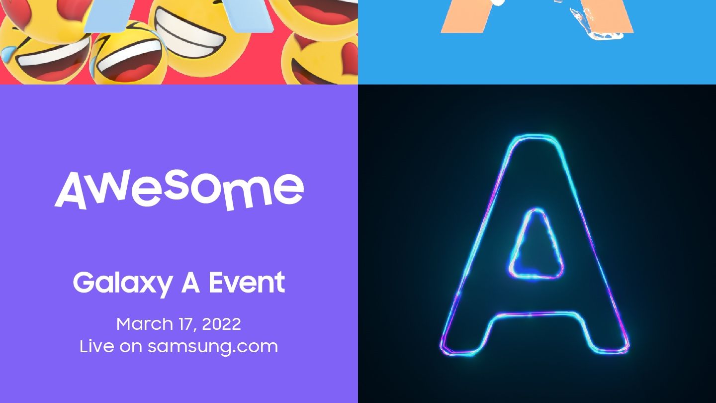 How to watch Samsung’s Galaxy A event live stream | Tom's Guide