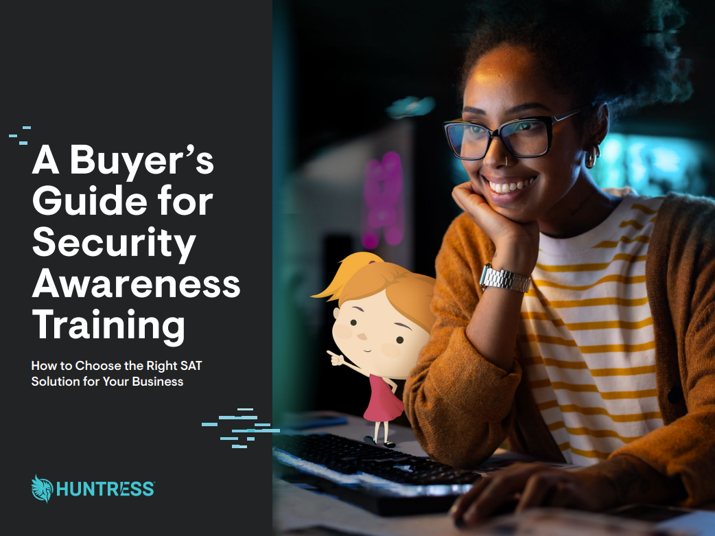 Managed Security Awareness Training (SAT) Buyers Guide | IT Pro