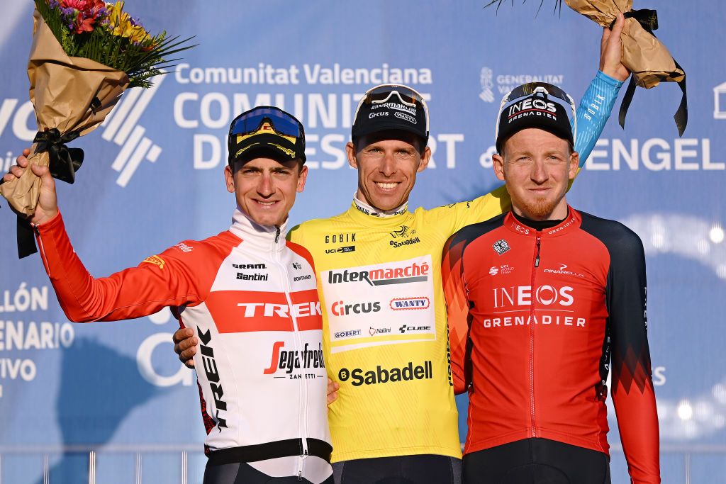 Volta a la Comunitat Valenciana winners | Cyclingnews