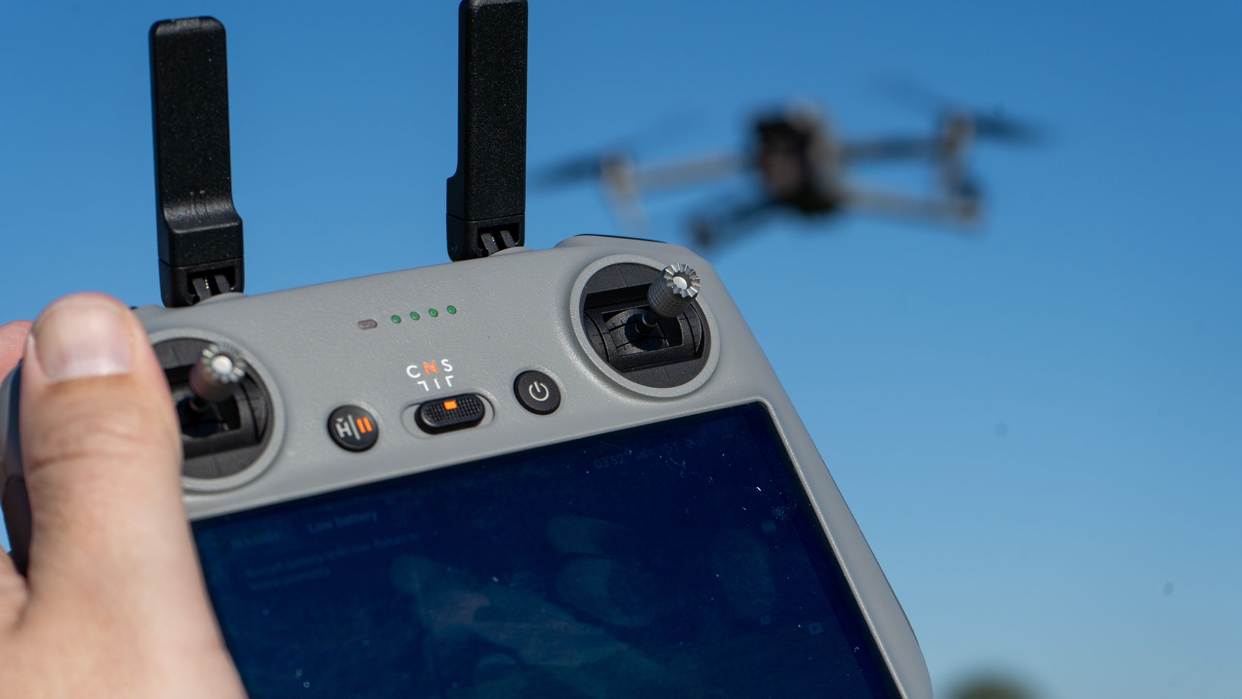 I read Trump’s new drone orders so you don’t have to – these 5 changes ...